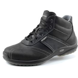 Grisport - Scarpe da lavoro alte Marostica Black S3 SRC-41 - - 41