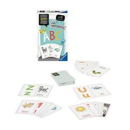 Ravensburger Lernen Lachen Selbermachen: ABC Kartenspiel