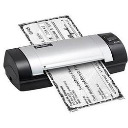 Plustek MobileOffice D620 Mobiler Scanner