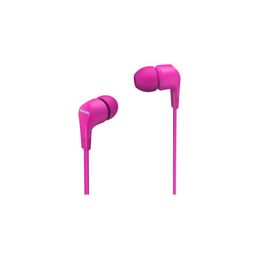 Philips TAE1105PK - earphones with mic