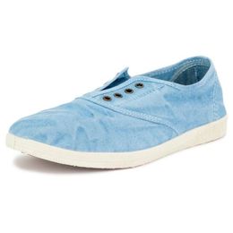 natural world - Women's Old Lavanda - Sneaker 40 | EU 40 blau