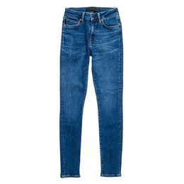 Superdry Jeans - Skinny fit - in Blau - W24