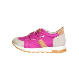 El Naturalista Leder-Sneakers "Porto" in Pink - 32
