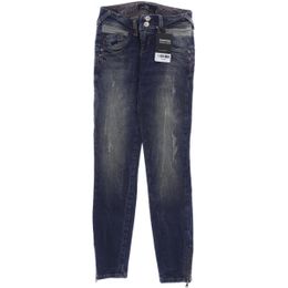 LTB Damen Jeans, blau, Gr. 32