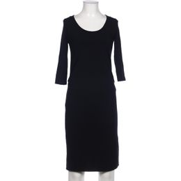 MAMALICIOUS Mama Licious Damen Kleid, schwarz, Gr. 34