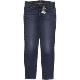 J Brand Damen Jeans, marineblau, Gr. 34
