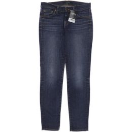 J Brand Damen Jeans, marineblau