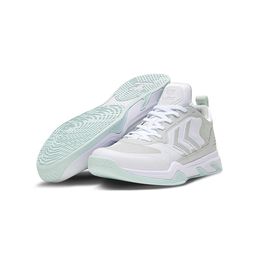 Hummel Sneakers "Uruz 2.0" in Weiß - 37,5