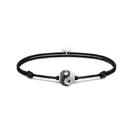 Thomas Sabo Armband Karma Secret mit Yin-Yang Bead