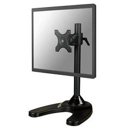 Neomounts Monitor-Halterung FPMA-D700 FPMA-D700 schwarz für 1 Monitor