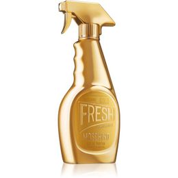 Moschino Gold Fresh Couture EDP für Damen 100 ml