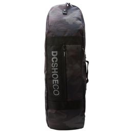 DC Shoes Sportrucksack »All Weather 30L« Black Camo Stoff: Polyester-Gewebe