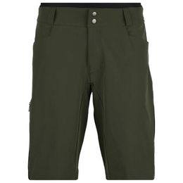 Vaude - Matoso Bikeshort 2in1 - Radhose Gr S oliv