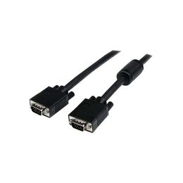 StarTech.com VGA Kabel - Schwarz - 5m