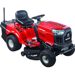 TROY-BILT Rasentraktor TROY BILT Bronco 92T-R, 92 cm Schnittbreite, rot