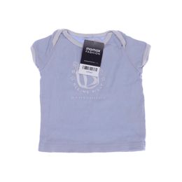 bellybutton Herren T-Shirt, hellblau, Gr. 74