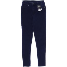 Cheap Monday Damen Jeans, marineblau, Gr. 36