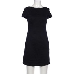 ORSAY Damen Kleid, schwarz, Gr. 32