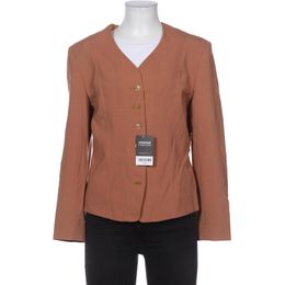 Cartoon Damen Blazer, braun