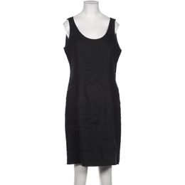 Swing Damen Kleid, schwarz