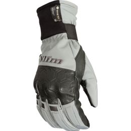 Klim Vanguard GTX Lang, Handschuhe Gore-Tex
