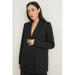 C&A Business-Blazer-Relaxed Fit