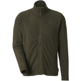 Seeland - Fleecejacke Benjamin Pine Green Gr. xxl