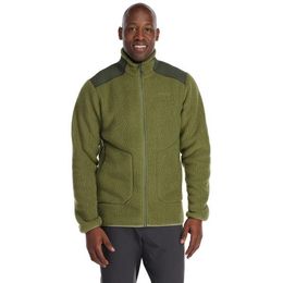 Rab Outpost - Fleecejacke- Herren