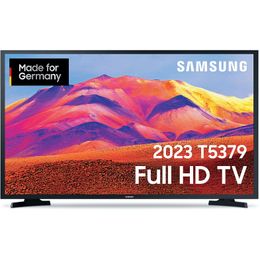 Samsung GU32T5379CD LED TV (Flat, 32 Zoll / 80 cm, Full-HD, SMART TV, Tizen™)
