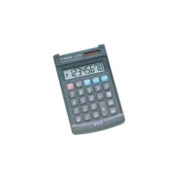 Canon LS-39E Pocket Calculator