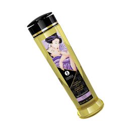 Shunga Sensation Lavender, 240 ml