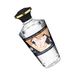 Shunga Vanilla Fetish, 100 ml