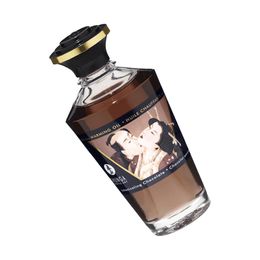 Shunga Intoxicating Chocolate, 100 ml