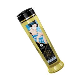 Shunga Adorable Coconut Thrills, 240 ml