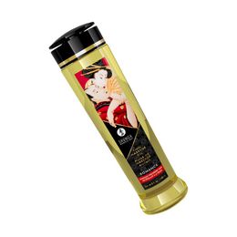 Shunga Romance Strawberry Wine, 240 ml