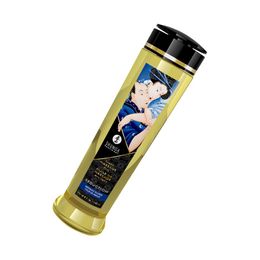 Shunga Seduction Midnight Flower, 240 ml