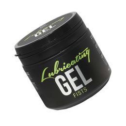 Cobeco Lubricating Gel Fists, wasserbas., 500 ml