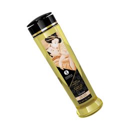 Shunga Desire Vanilla Fetish, 240 ml