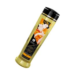 Shunga Stimulation Peach, 240 ml