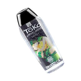 Shunga Toko Organica, wasserbasiert, 165 ml