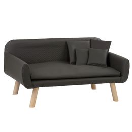 Silvio DESIGN Hundesofa Nelli