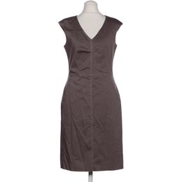 Betty Barclay Damen Kleid, grau, Gr. 34