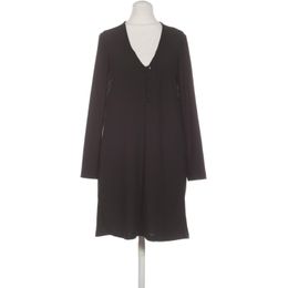 Mango Damen Kleid, schwarz, Gr. 34