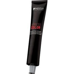Indola Professionelle Haarfarbe Xpress Color Xpress Color 6.2 Dunkelblond Perl