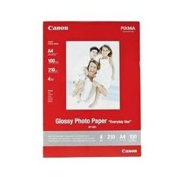 Canon GP-501 A 4, glossy 200 g, 100 Blatt
