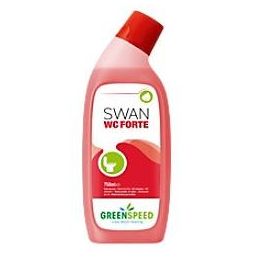 Greenspeed Swan WC-Reiniger Entkalker WC Forte750 ml