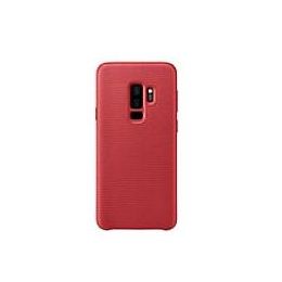 Samsung Cover EF-GG965 Samsung Galaxy S9 Plus Rot