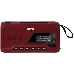 Imperial DABMAN OR 2 Outdoor Radio