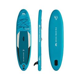 Aqua Marina SUP-Board »Vapor« - Schwarz