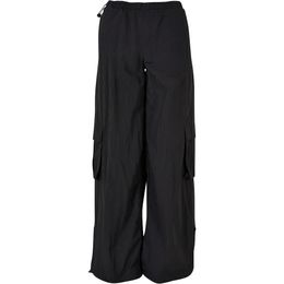 Urban Classics Hose Damen Gr&ouml;&szlig;e 40 schwarz